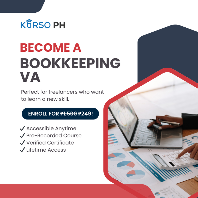 Kurso.ph - Largest e-Learning Platform in the Philippines