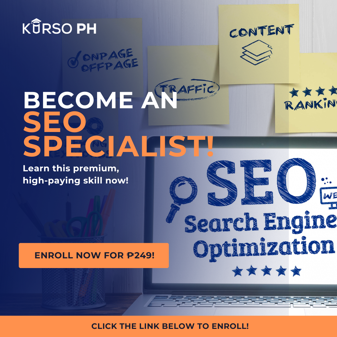 Kurso.ph - Largest e-Learning Platform in the Philippines